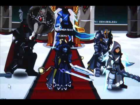 Rise of Necromancy Trailer - YouTube