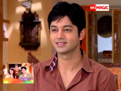 Mahi Sagar | Ep - 235 | Best Scene | Hindi Popular TV Serial | Big ...