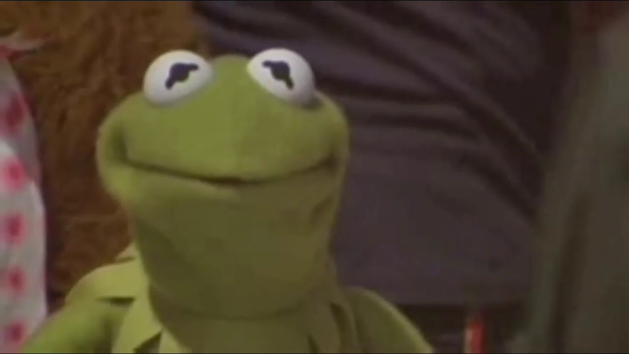 The Muppet Movie - Never Before, Never Again (Japanese) - YouTube