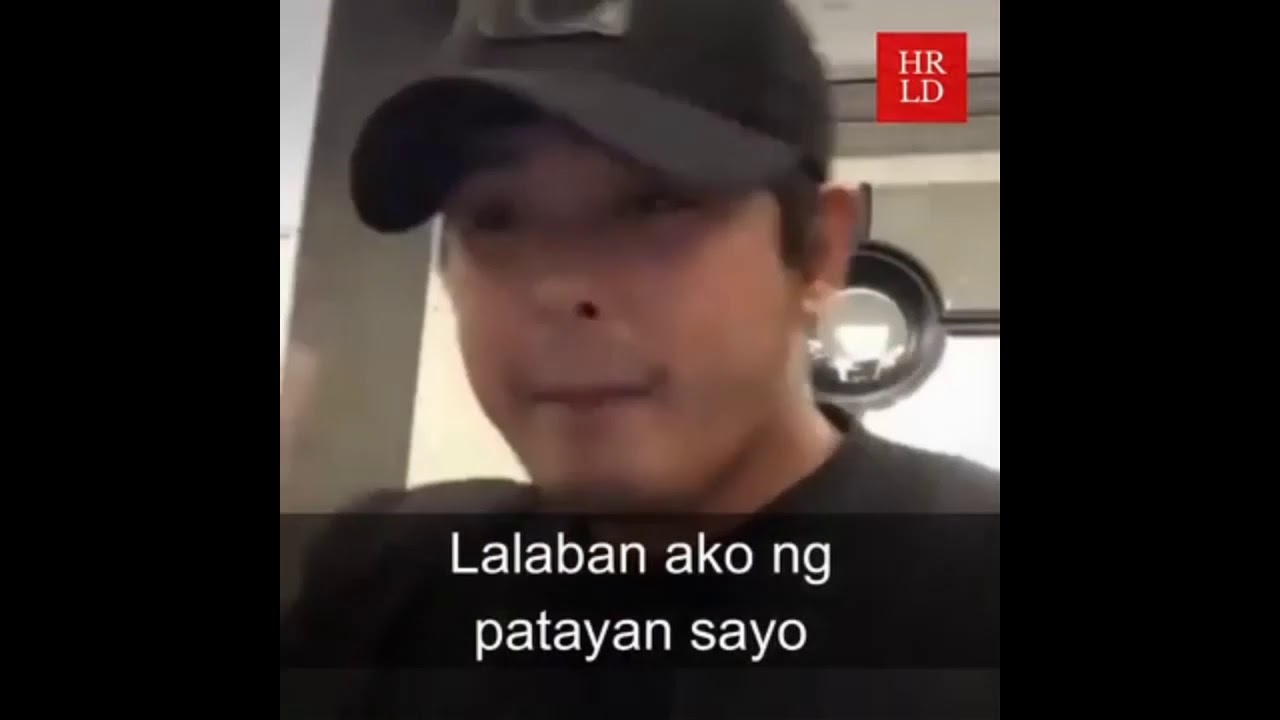 COCO MARTIN VIRAL GALIT NA GALIT - YouTube