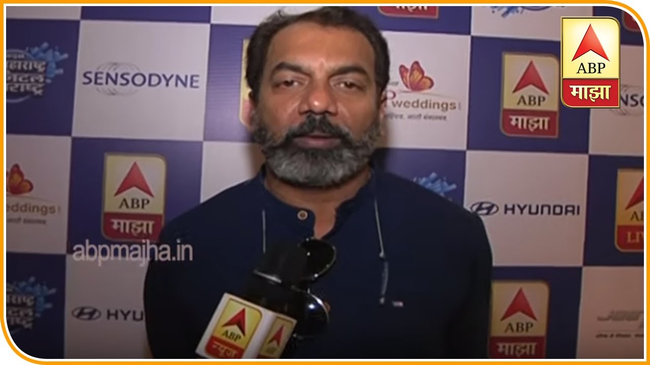 Abhijit Panse | मनसे नेते तथा दिग्दर्शक अभिजित पानसे यांच्याशी ...