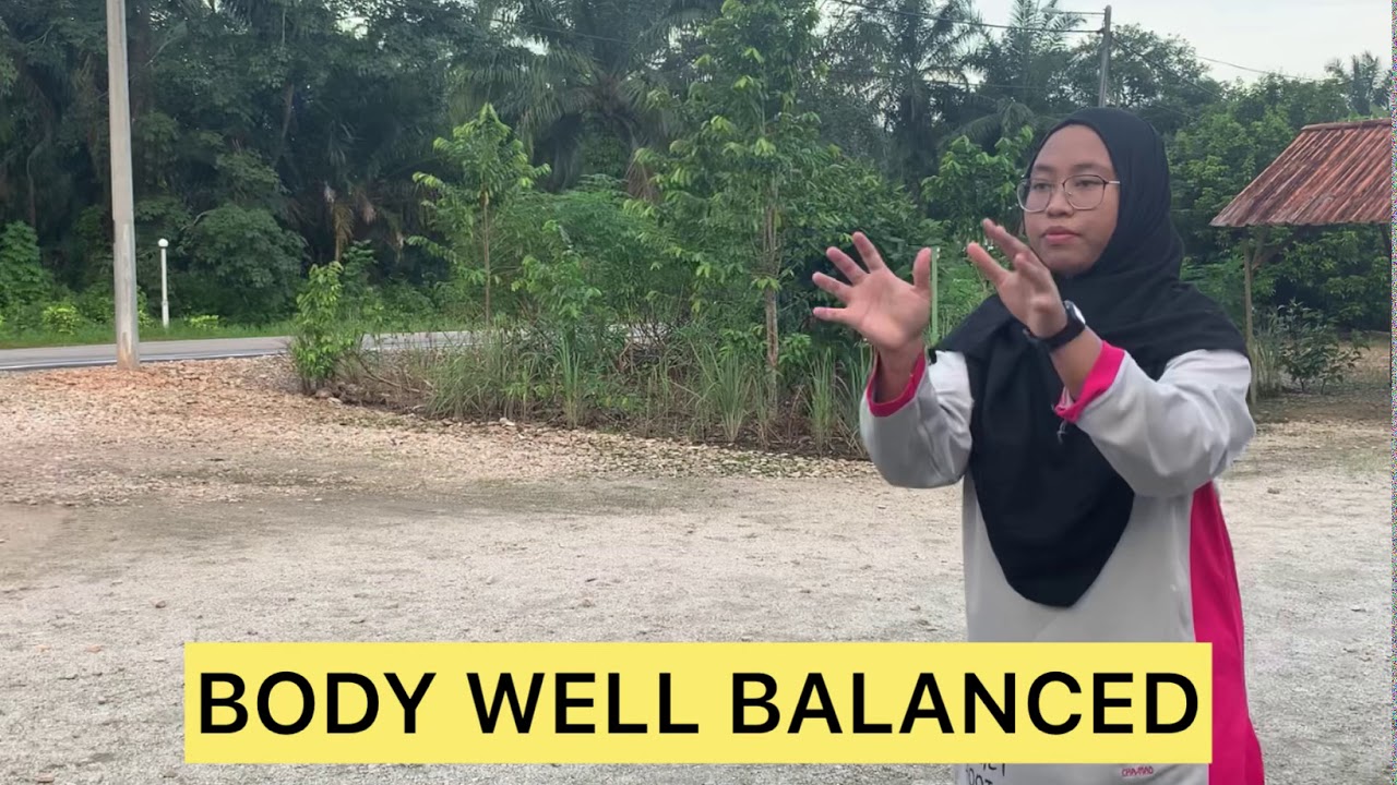 Basic skill of netball(passing and catching) - YouTube