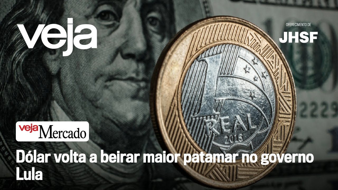 Os indicadores que serão fundamentais para determinar queda do dólar e ...