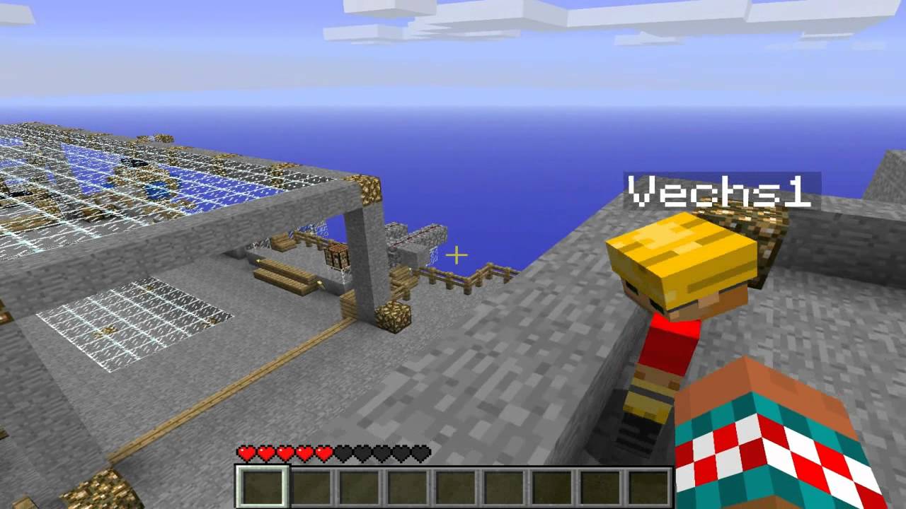 Interview with Vechs - YouTube