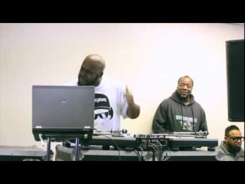 DJ Tim Nice Baltimore Blend Battle 2 - YouTube