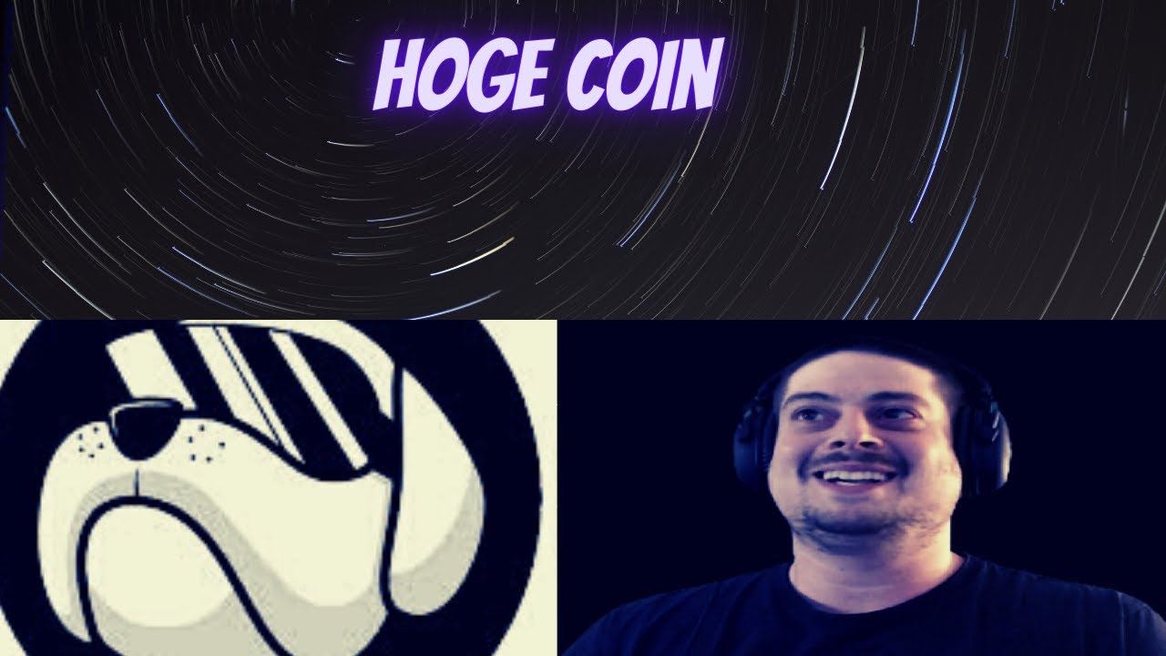 Hoge Coin | What's The Point? - YouTube