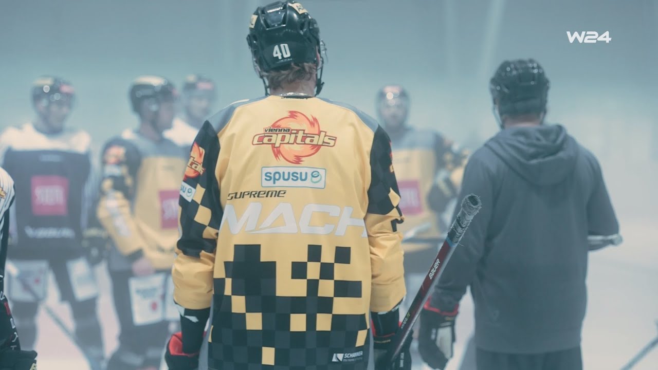 ICE TIME 2023/24 | Folge 1 - YouTube