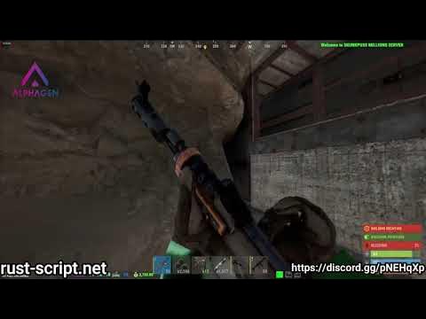 The Safest Rust Script - ALPHAGEN V7.0 - YouTube