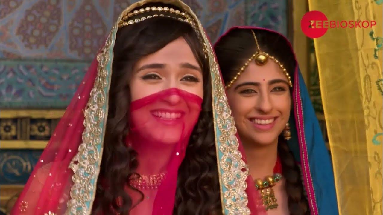 Razia Sultan | Episode - 17 | Part - 4 | Zee Bioskop - YouTube