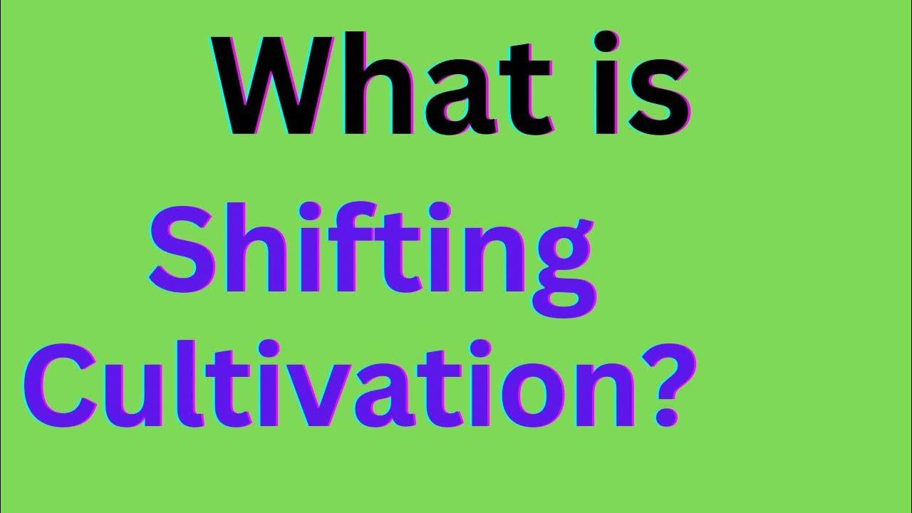 What Is Shifting Cultivation Jhum Cultivation Slash And Burn what-is-shifting-cultivation-jhum-cultivation-slash-and-burn