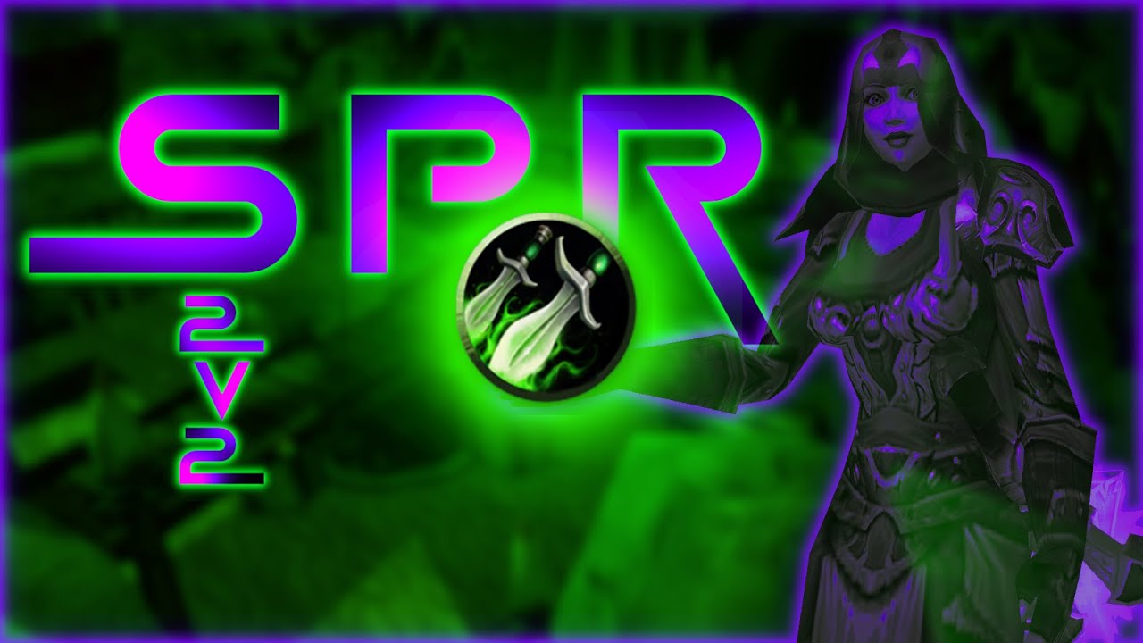 Rogue Shadow 2s | WOTLK Classic Arena - YouTube