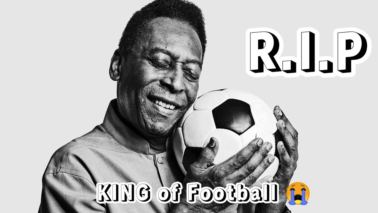 Legend Never Die 💔 ||Pele Rip whatsapp status | Pele Sad whatsapp ...
