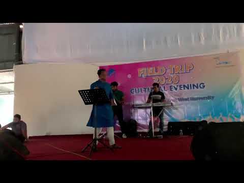 Gari Chole Na-Mridul Bepari - YouTube