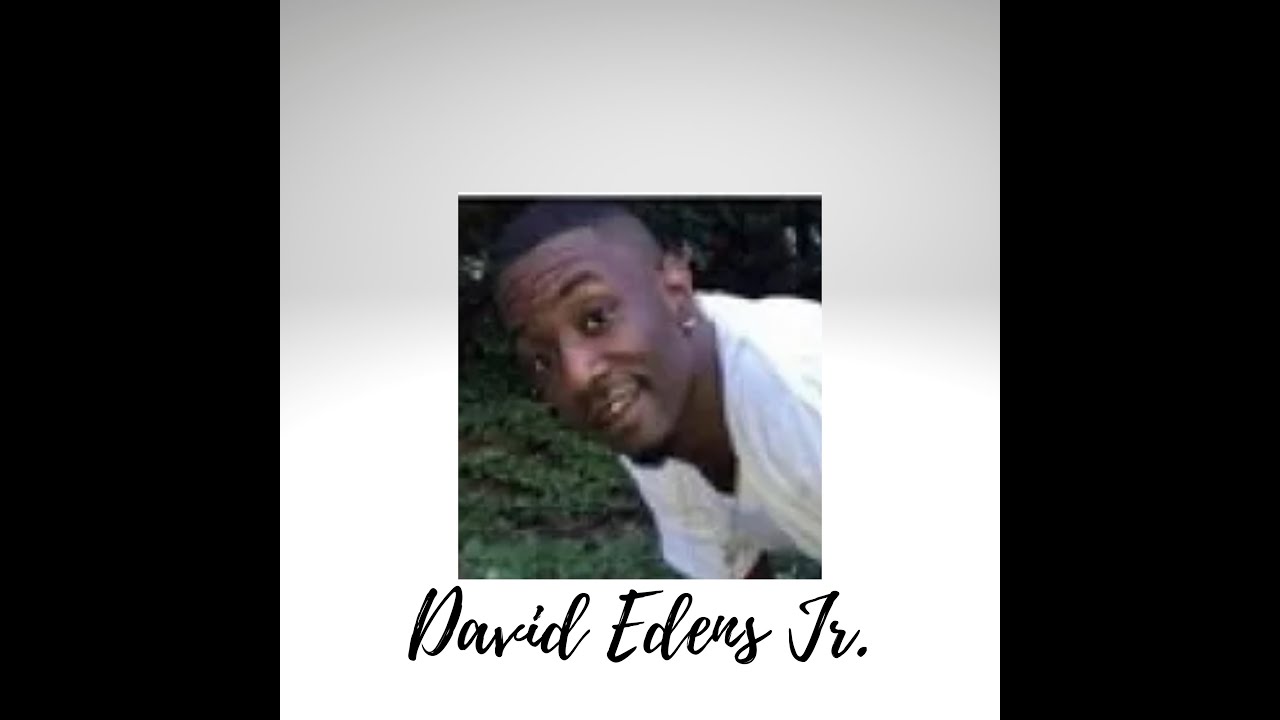 David Edens Jr: Baby Mama Snaps, Murders SC Man@Motel 6 - YouTube