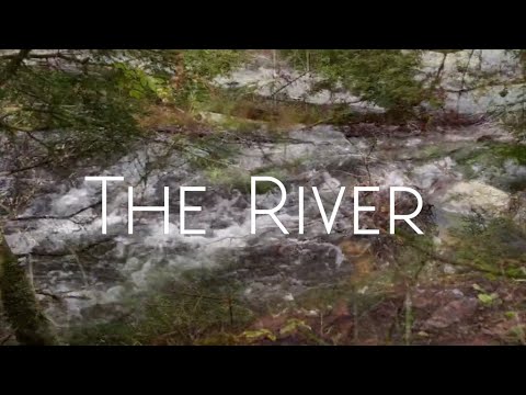 THE RIVER - Martin Cullum - YouTube