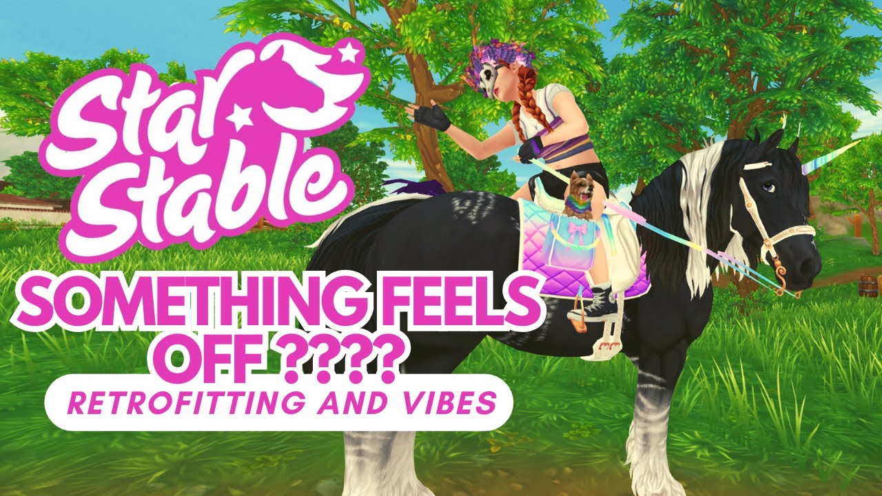 Running on Vibes and Retrofitting - YouTube