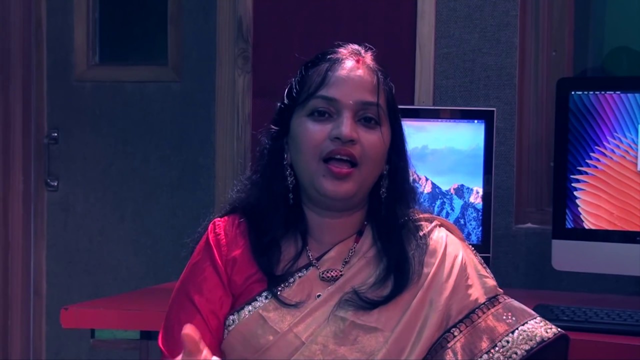 Dil Hoom Hoom Kare | Rudaali | Cover | Geeta Mrinal Dutta - YouTube