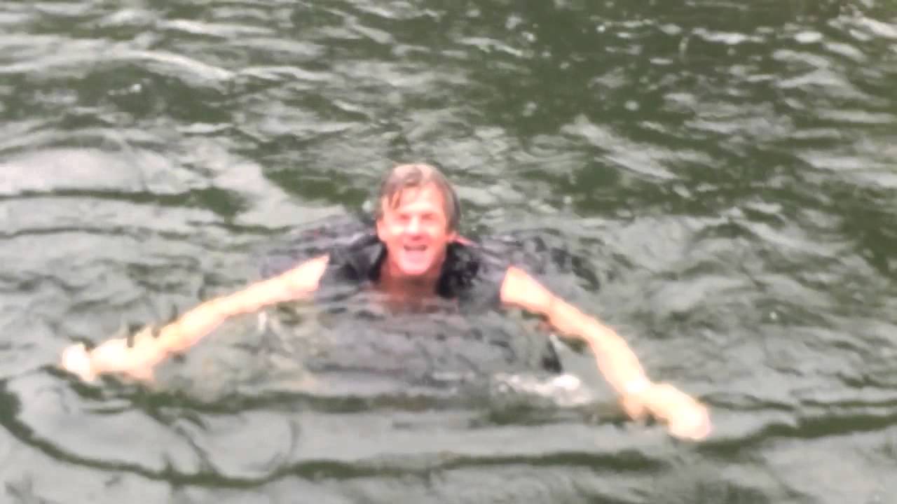 Cold Water Challenge 2014 Hastenrath GmbH - YouTube