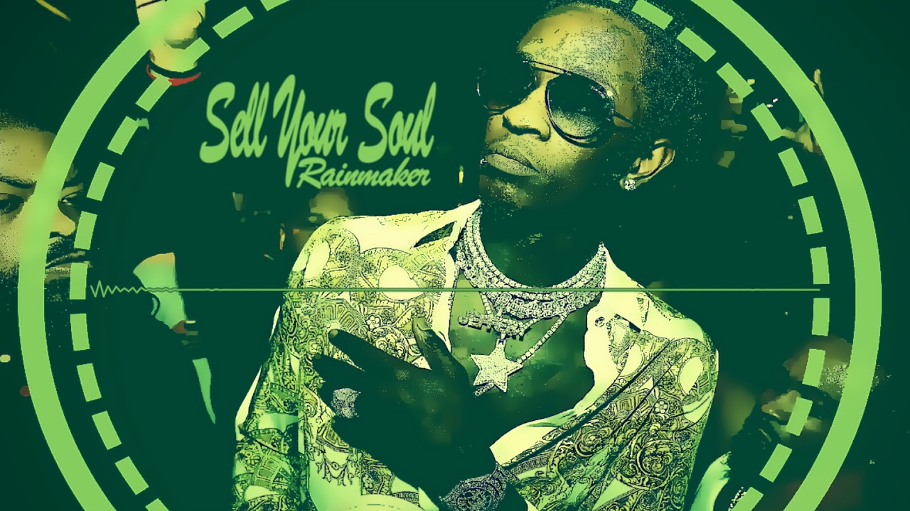Sell Your Soul || Young Thug x Gunna x Migos Type Beat || prod ...