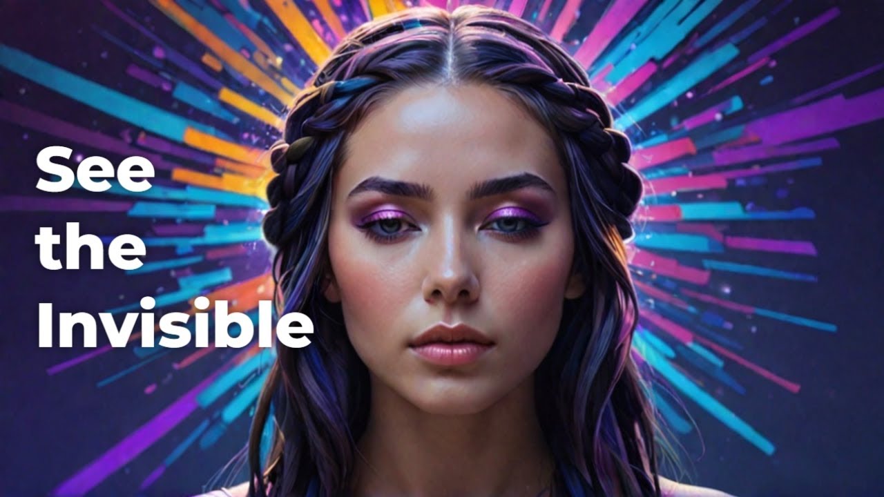 OPEN Your MIND to the POWER of THIRD EYE Visualization! - YouTube