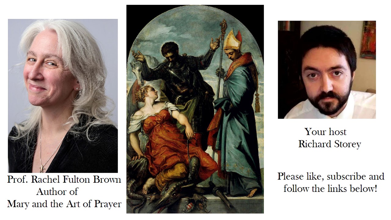How Medieval Christianity Can Save the West - an interview with Rachel ...