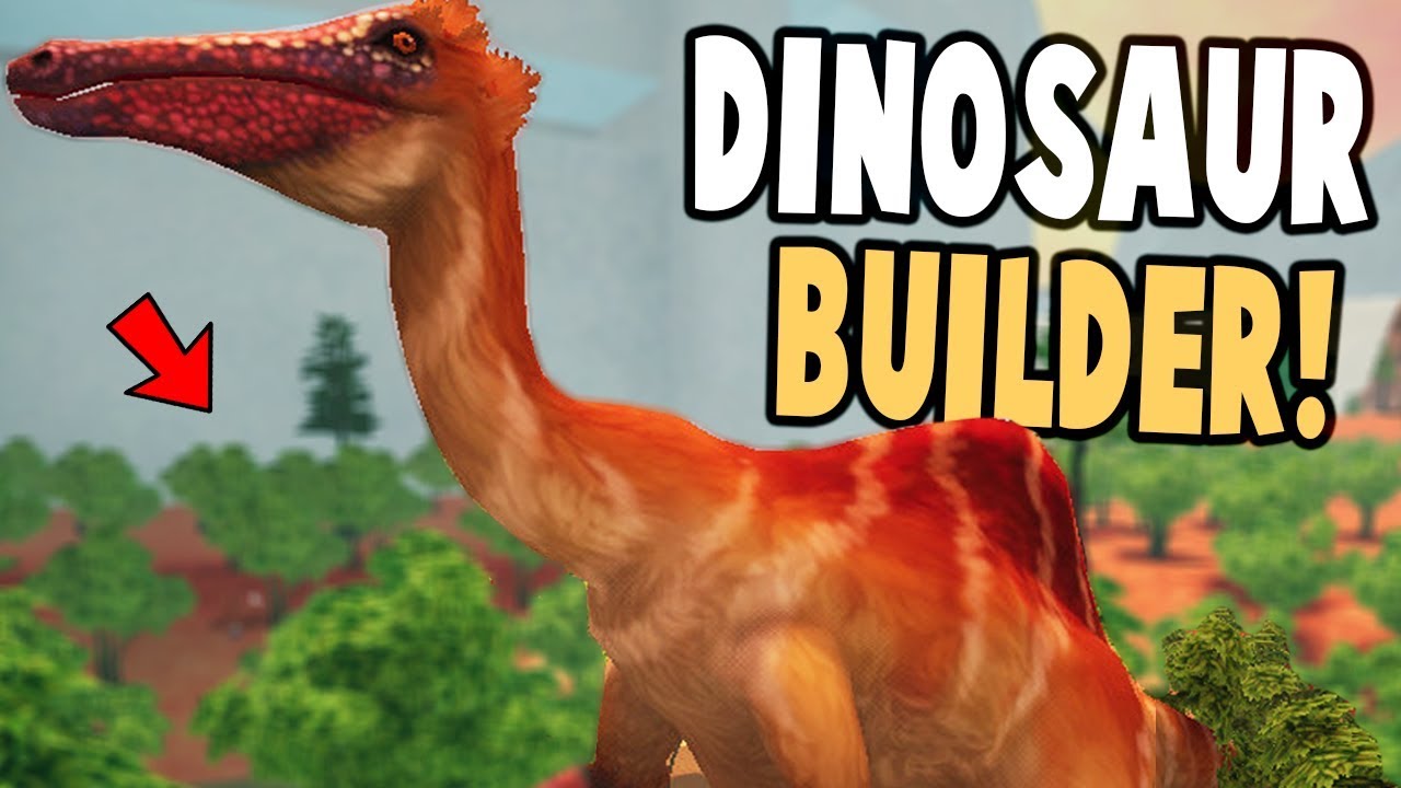 HUGE UPDATE! CREATE Your Own DINOSAUR ECOSYSTEMS! - Tyto Ecology ...