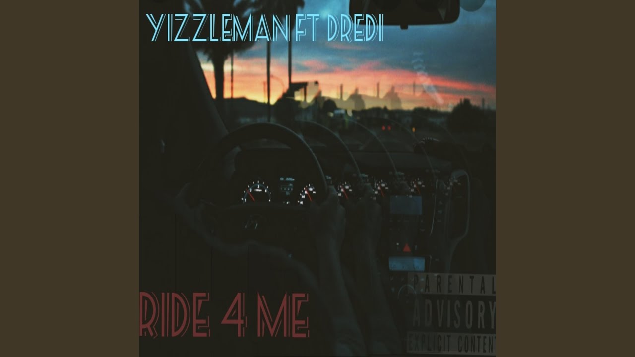 Ride 4 Me - YouTube