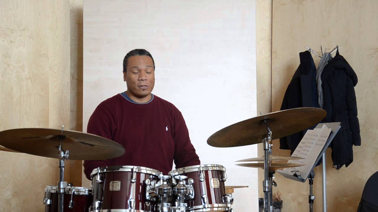 Gene Lake explains "Funk" - YouTube