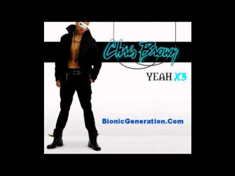 Chris Brown - Yeah 3x (Full Song) New Album FAME 2011.flv - YouTube