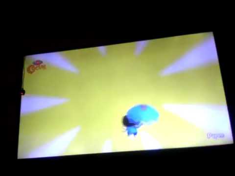 Pepe sonbahar şarkısı