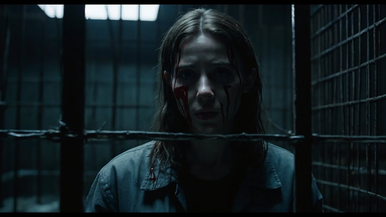 Pet (2016) Movie Recap - YouTube