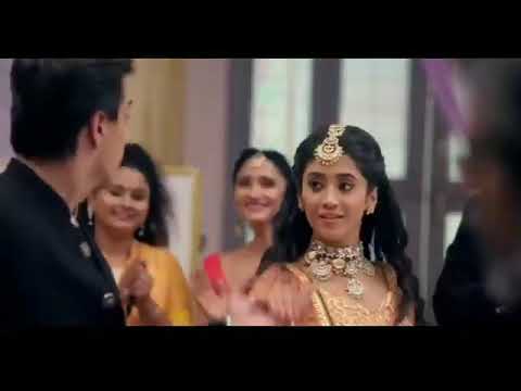 Naira kartik❤dance dil dhadkaye siti bajaye song video status    Kaira's status
