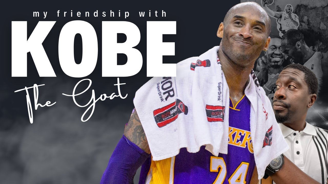 ️🏀🐍 How I Knew Kobe, Why He is The GOAT #kobebryant #motivation # ...