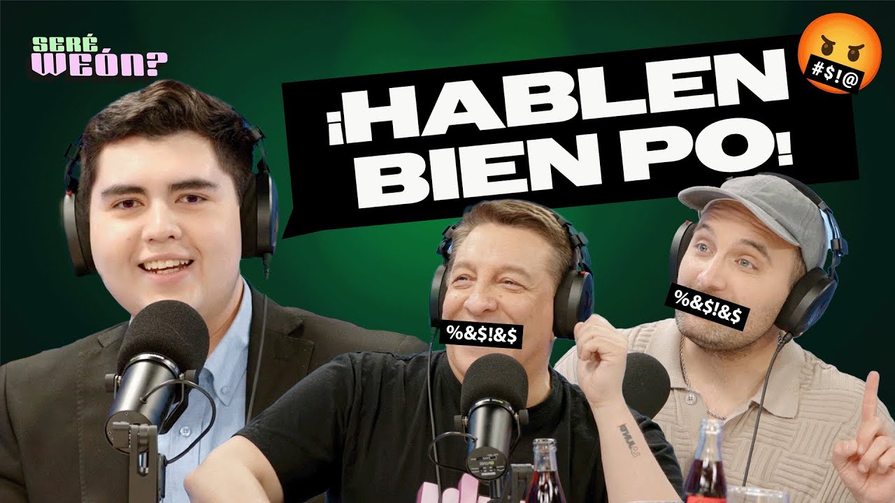 Chile ELEGIDO como uno de los países más GROSEROS de LATINOAMÉRICA ...