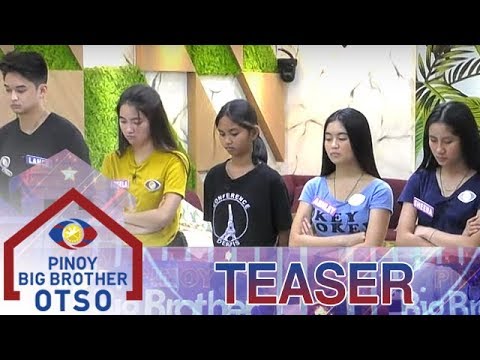 Pinoy Big Brother Otso May 14, 2019 Teaser - YouTube