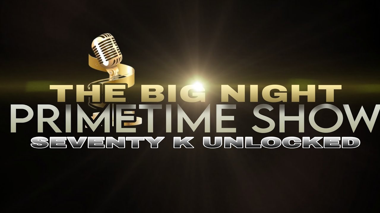 70k Big Night Primetime Show Walwalan 2.0 Gls - YouTube