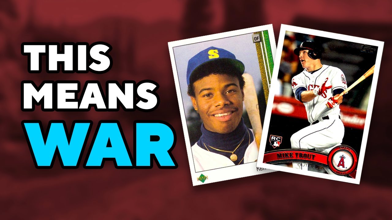 This Secret Baseball Card Tool Will Give You A Huge Advantage! - YouTube