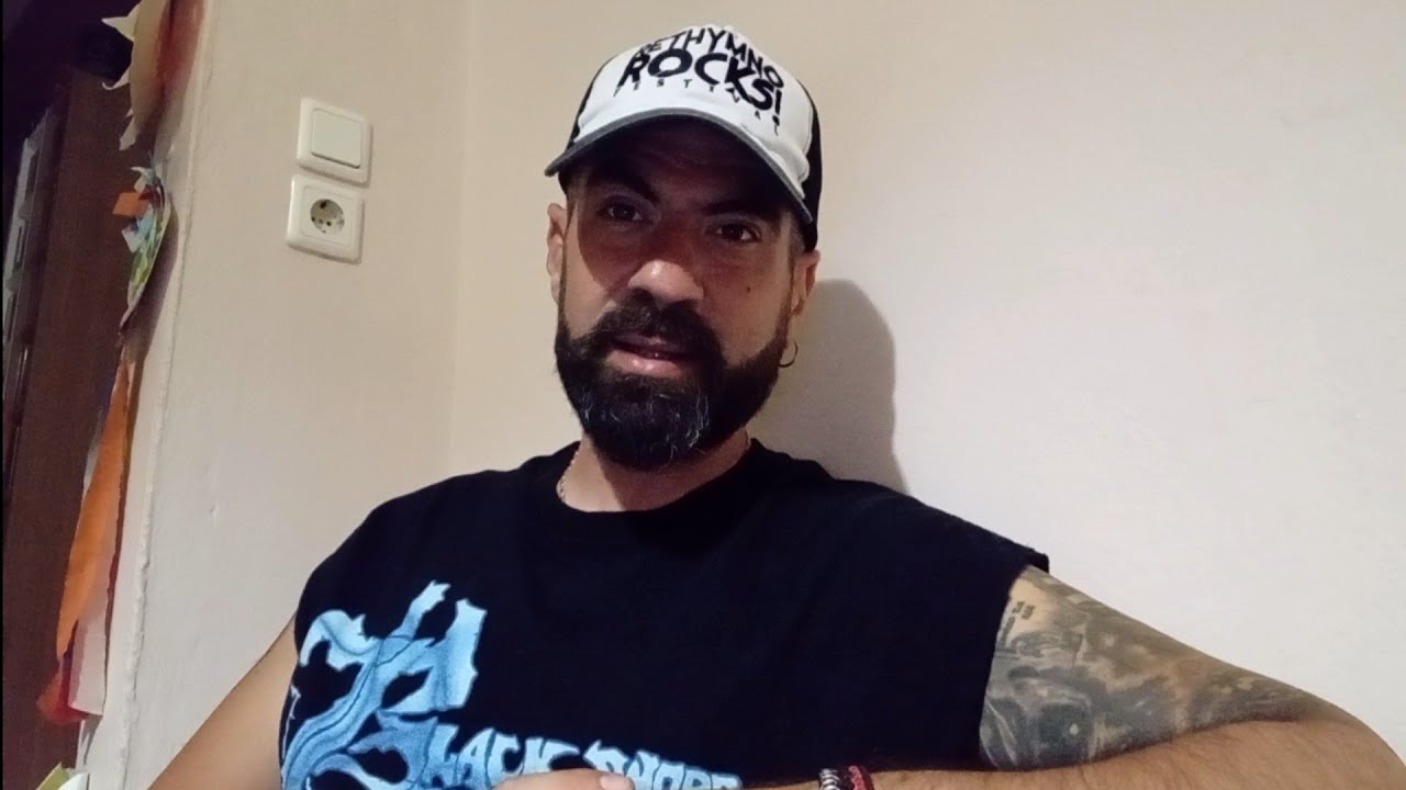 ΗΤΑΝ ΔΙΚΑΙΟ ΚΑΙ ΕΓΙΝΕ ΠΡΑΞΗ! - YouTube