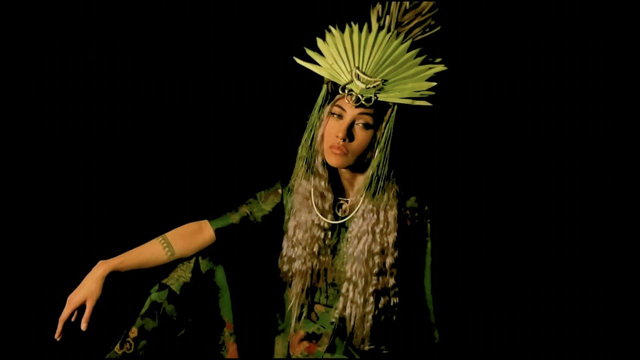 Low Leaf - Let It Go (Official Video) - YouTube Music