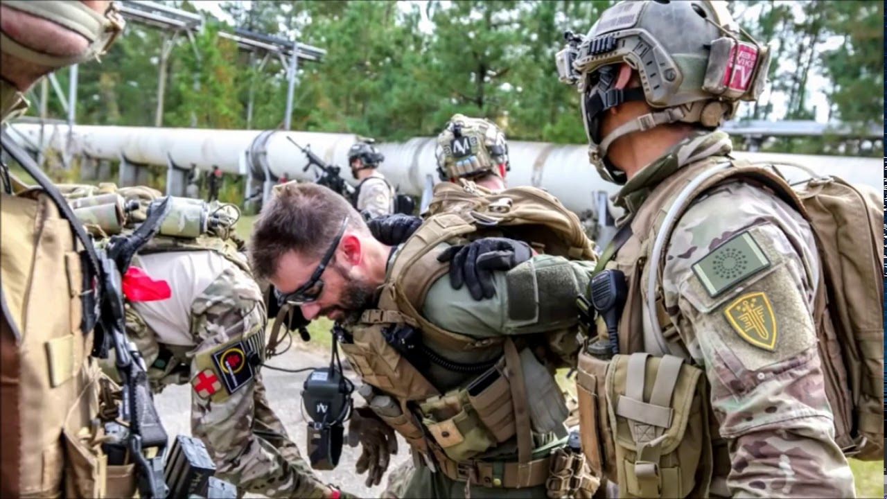 Top 5 Worst Airsoft Injuries - YouTube