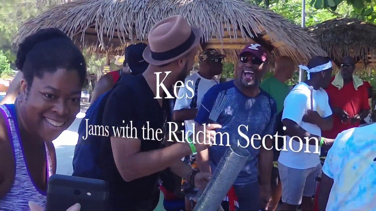Jouvert Riddim - YouTube