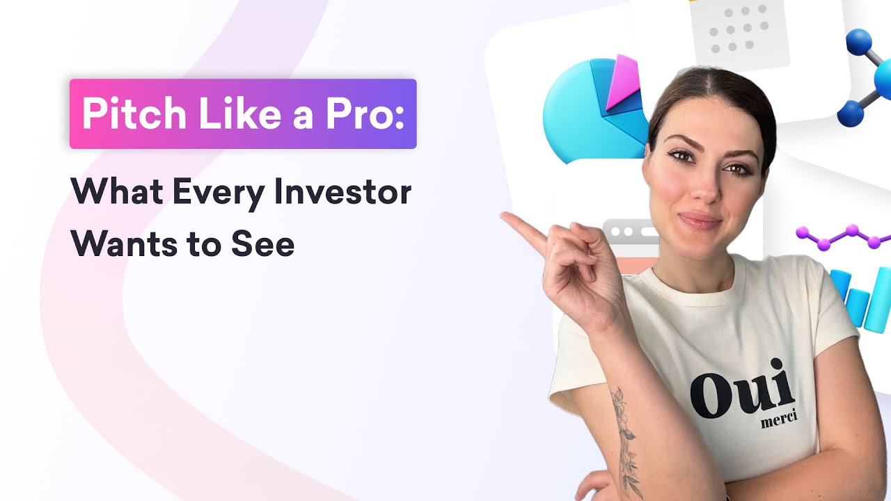 Pitching 101: The Essentials 📋 - YouTube