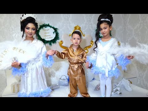 Gunay ın Sunnet Dugunu Töreni FULL 2024 Köln video Gani