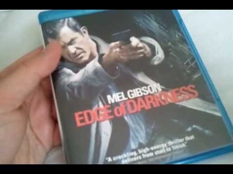 Edge of Darkness (2010) - Blu Ray Review and Unboxing
