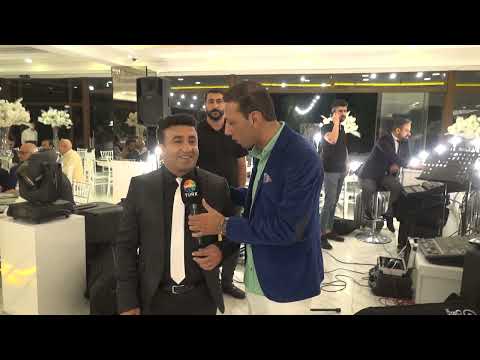 HOZAN ŞERWAN RÖPÖRTAJ SHOW TV