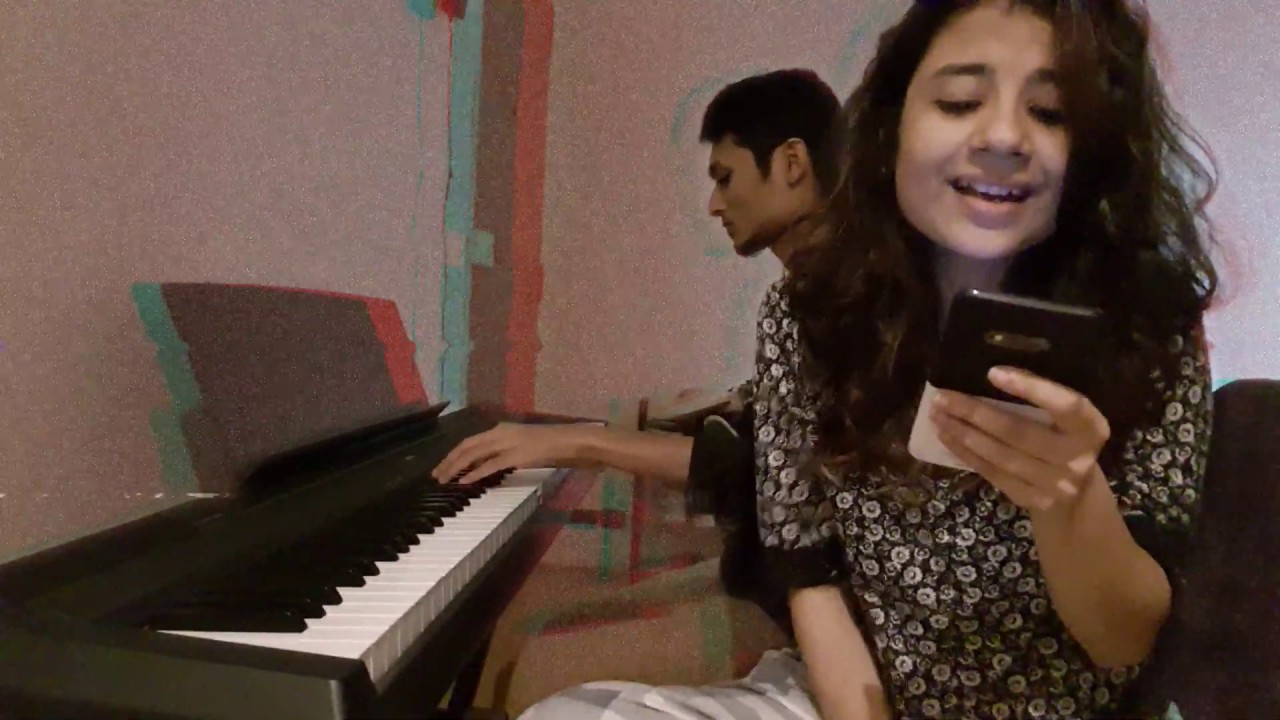 Baatein Karo Cover | Ana Rehman | Shubham Shirule - YouTube