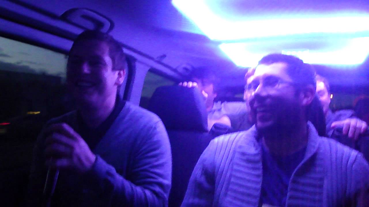 Andrew Mulhall - Mustang Sally - YouTube