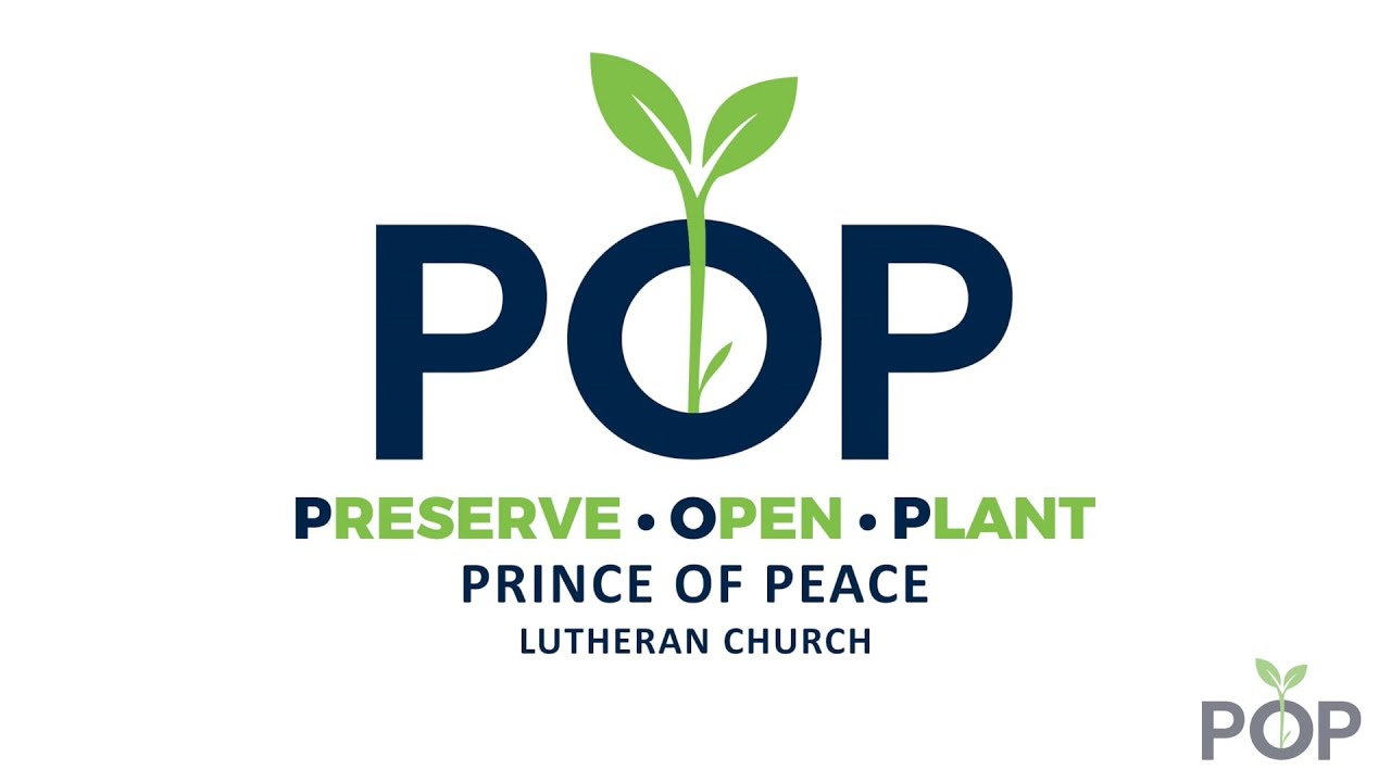 Preserve·Open·Plant Campaign Overview - YouTube