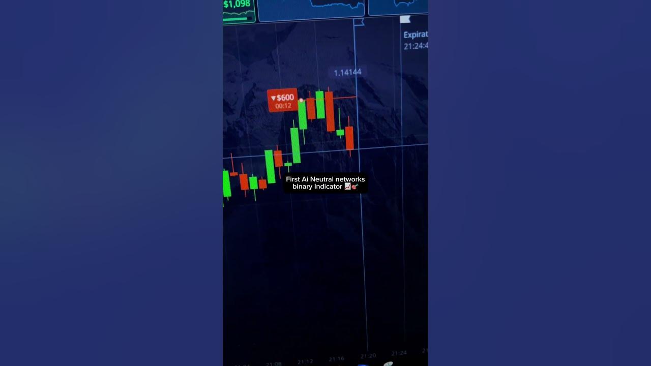 Best binary options signals indicator #prothunderv10 #nexus6.1 #ss7trader - YouTube