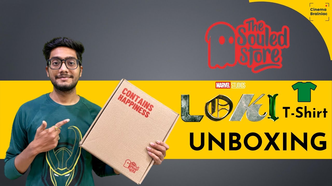 What to Expect from Marvel Studios' Loki Series on Disney+ | The Souled ...